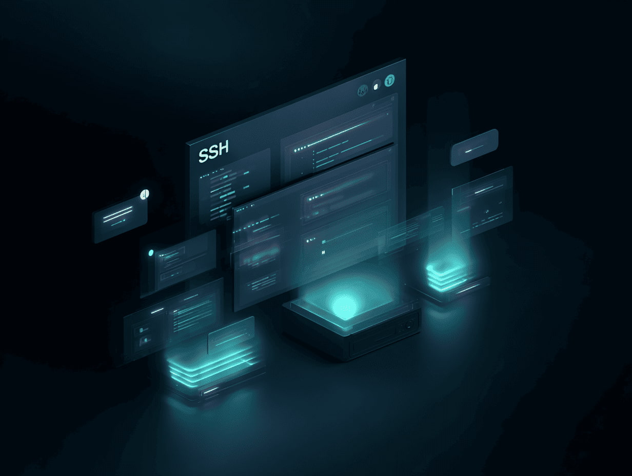 How To Restart SSH Service? (Linux Restart SSHD Server) Blog ...